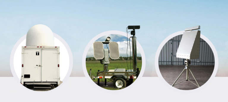 Bird Radar | 3D Bird Detection, Monitoring & Deterrence | Miltronix