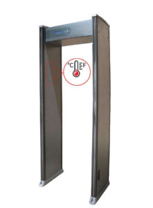 Thermometer Port | Miltronix